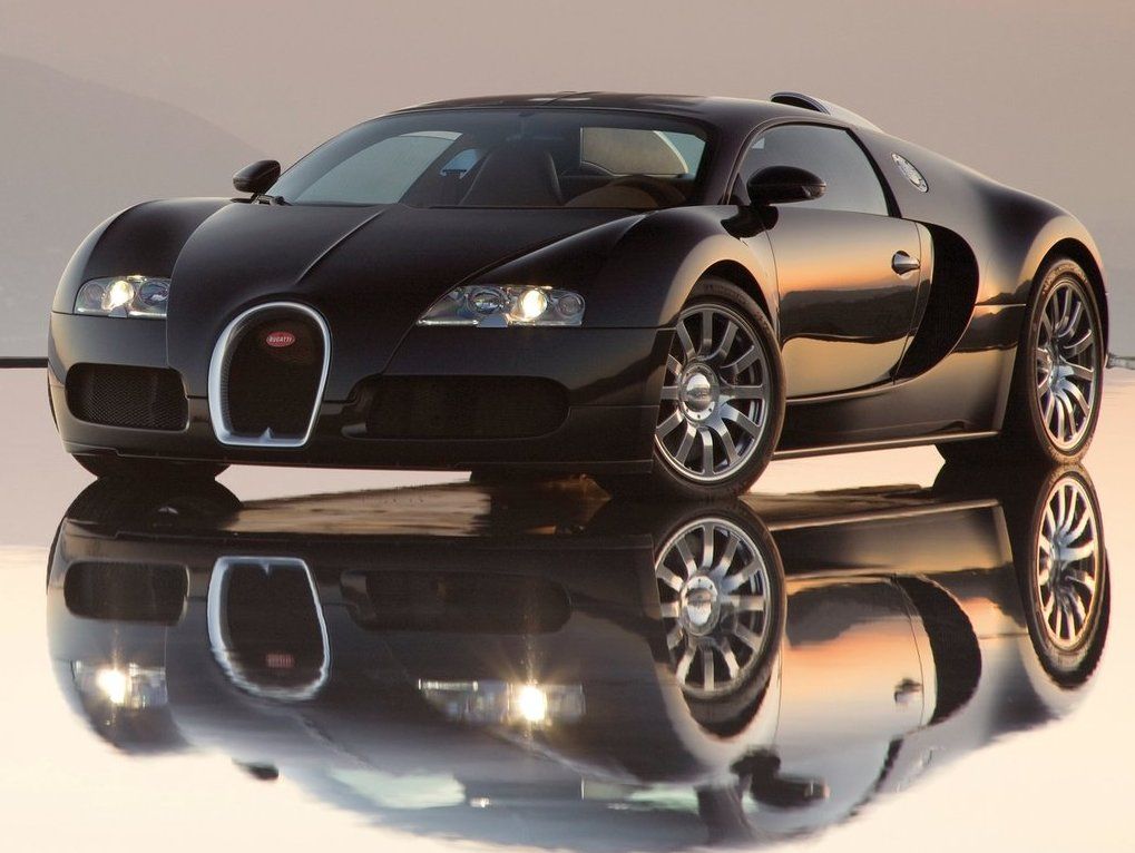 Bugatti Venom Wallpaper Hd
