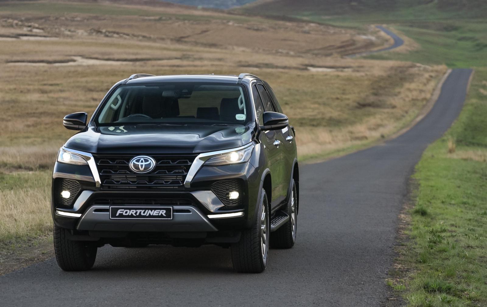 toyota fortuner south africa🍶 sinta a adrenalina e descubra as ...