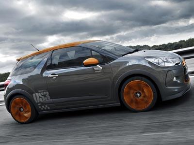Ds3 Racing Logo Logo Badge Citroen DS3 DS4 DS5 DS6 DS7 Logo DS