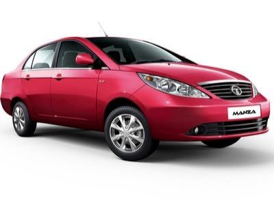 Tata Manza Logo Buy Logo TATA INDIGO MANZA QUADRAJET Monogram Emblem
