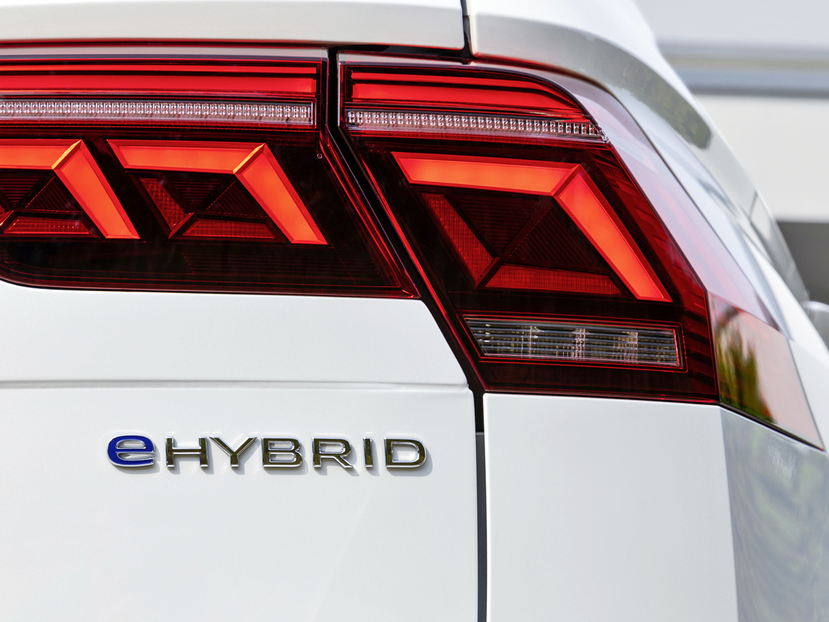 Volkswagen Hybrid Cars Volkswagen Electric & Hybrid Vehicles | Lookers