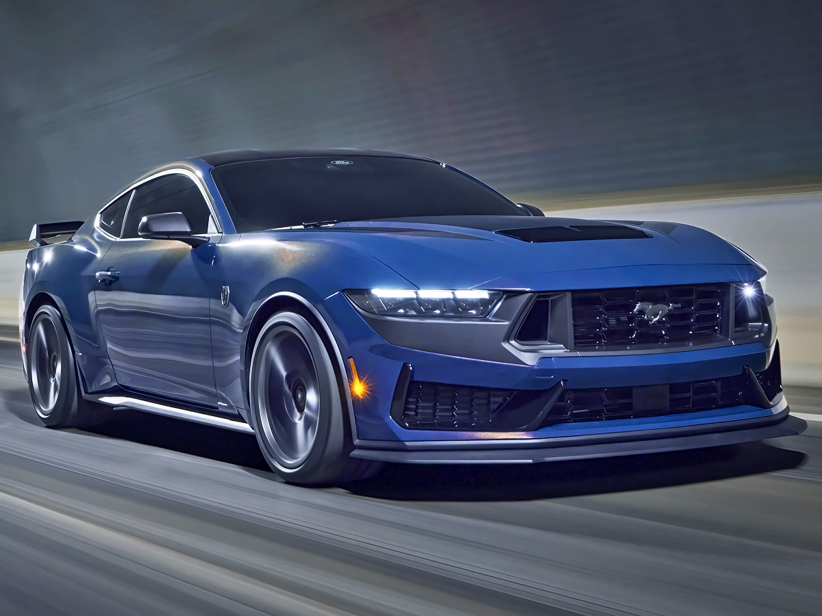 Mustang Horse What Makes The Mustang Even More Special? 🐎 ** The