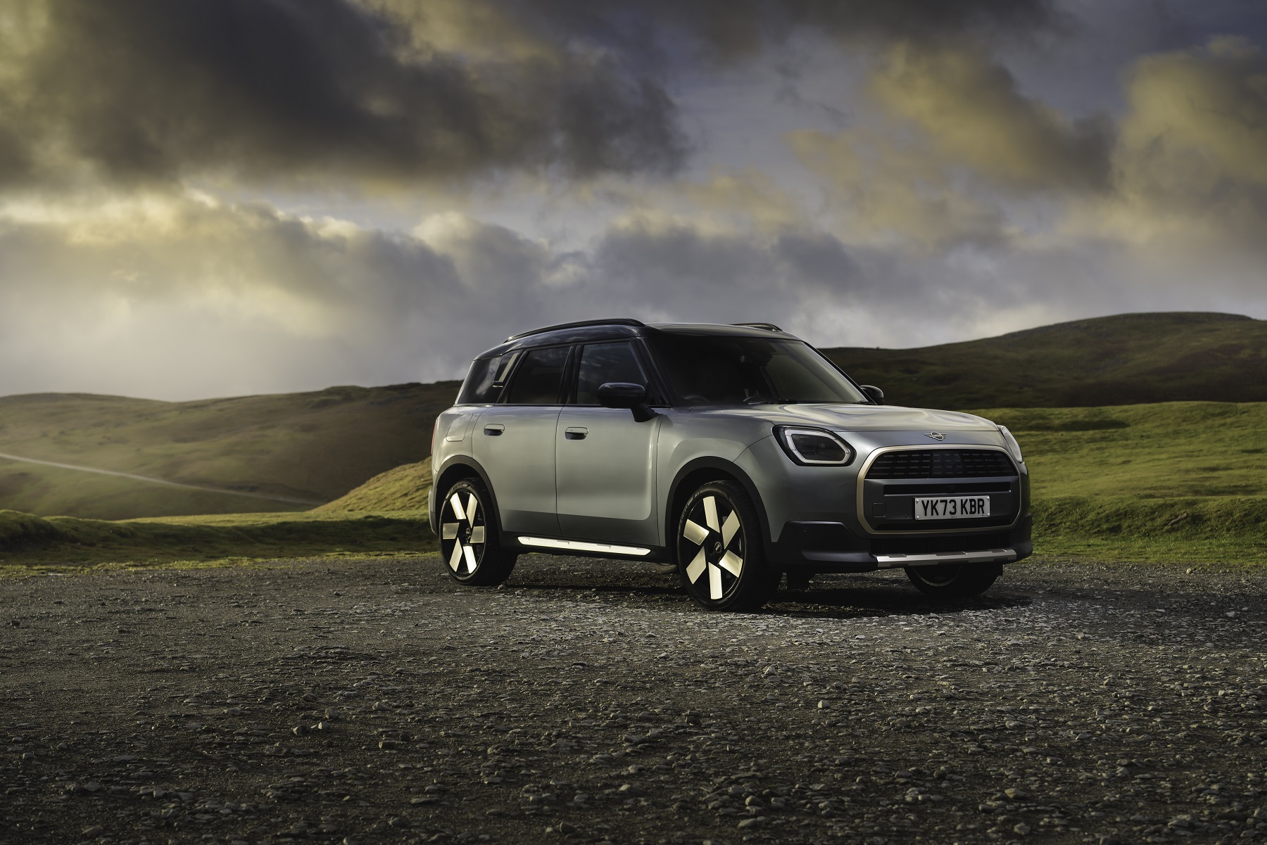 Mini Countryman 2024