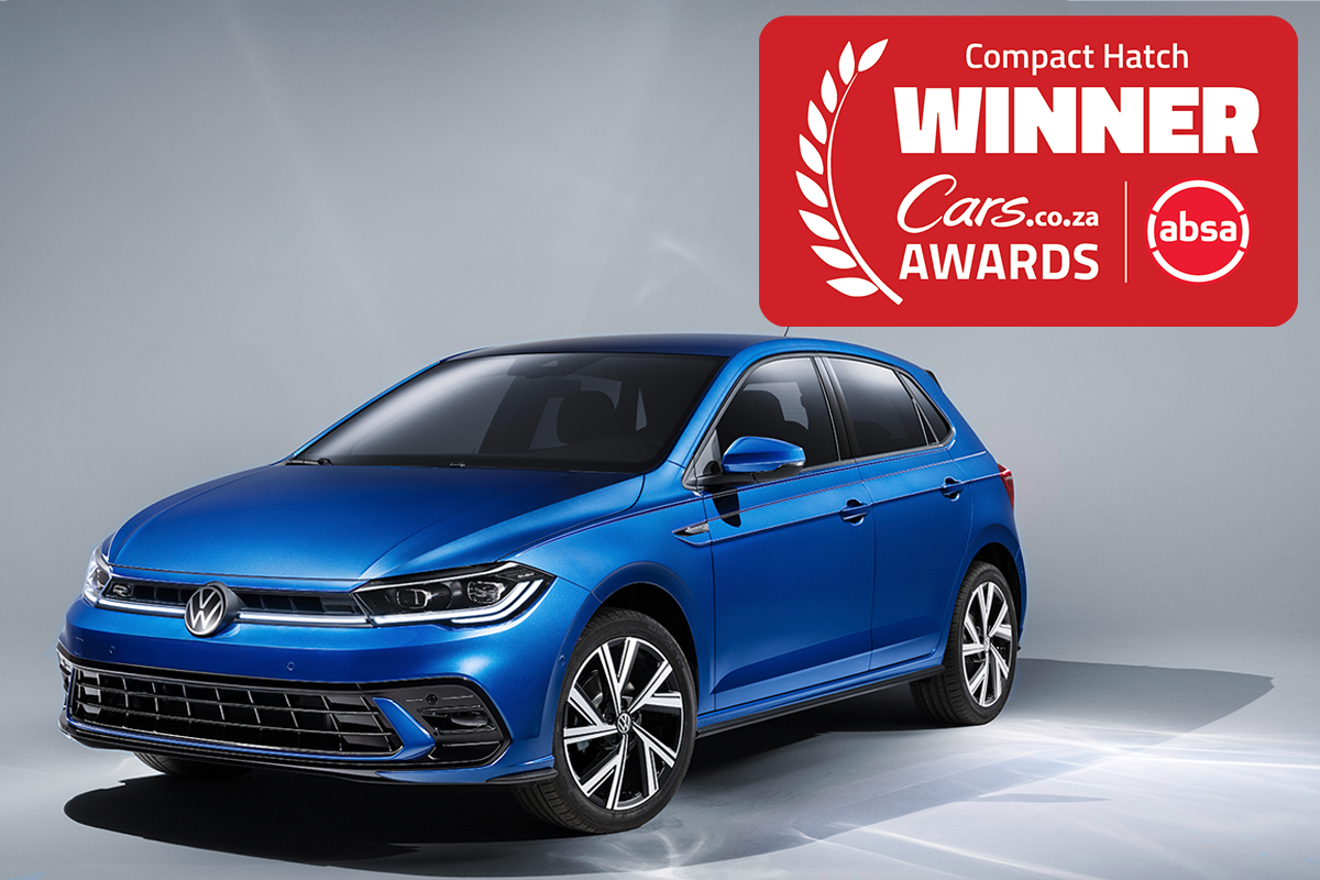 Best New Cars In South Africa | Cars.co.za Awards