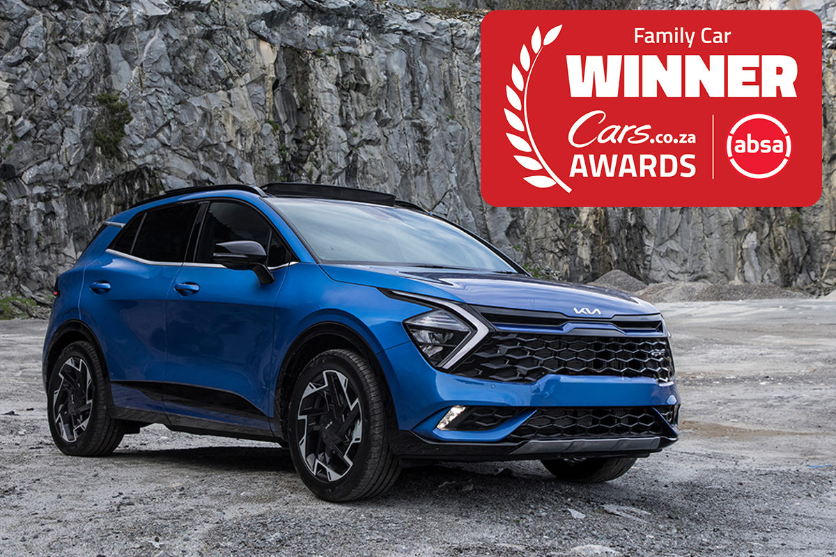 Best New Cars In South Africa | Cars.co.za Awards